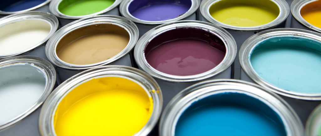 Global coatings update | Pronto Paints