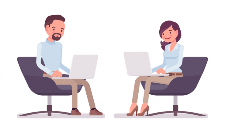 How SMEs can help improve their employees’ mental wellbeing | Pronto Paints