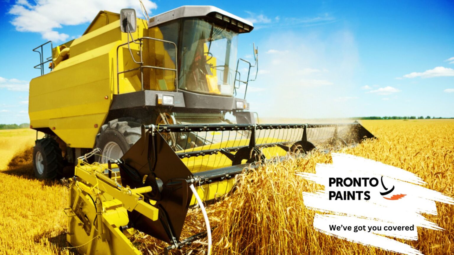 How do I prepare plant machinery and equipment surfaces for painting ...