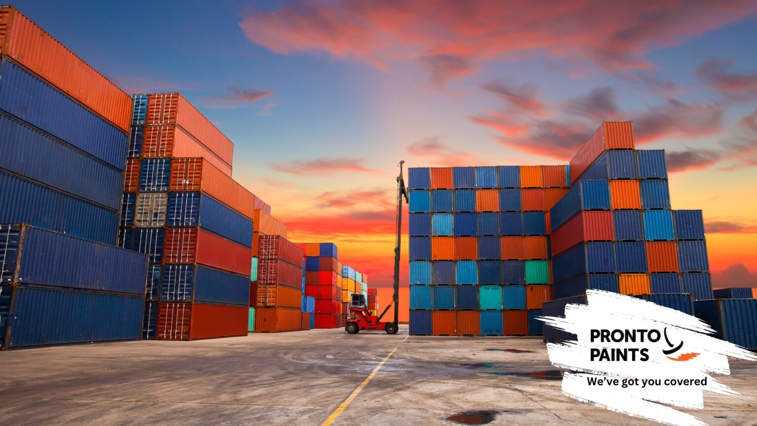 What are the main challenges in waste and container maintenance that ...